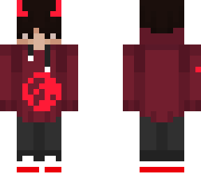 Opera gx gaming mc skin | Minecraft Skin