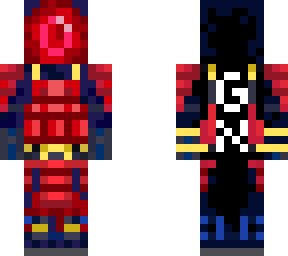 Opera Skin | Minecraft Skin