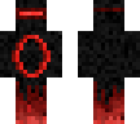 Opera Skin | Minecraft Skin
