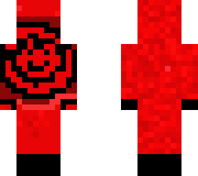 OperaGx | Minecraft Skin