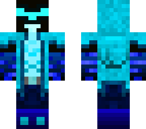 vaporwave | Minecraft Skins