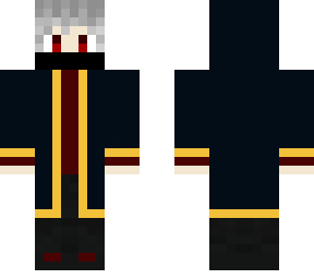 papa | Minecraft Skins