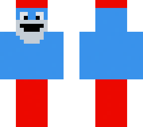 pitufo | Minecraft Skins