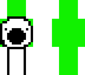 pog dream | Minecraft Skin