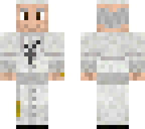 pope | Minecraft Skins
