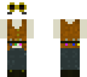 potions maker | Minecraft Skins