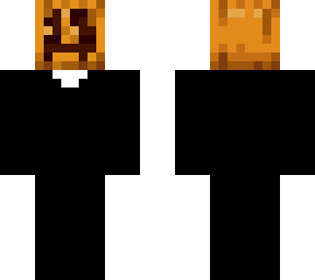 Fnf Minecraft Skins