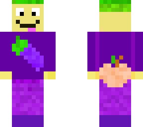 quandale dingle | Minecraft Skins