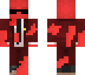 reddoons | Minecraft Skins