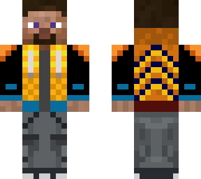 rekrap2 | Minecraft Skins