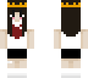 reyna | Minecraft Skins