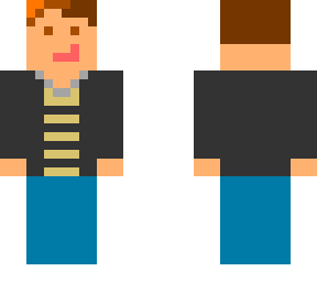 rick astley | Minecraft Skins