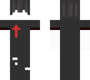 satan | Minecraft Skins