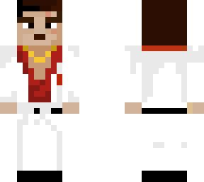 scarface | Minecraft Skins