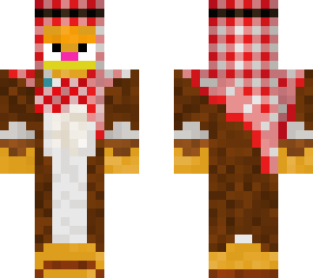 sheikh | Minecraft Skins