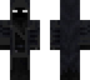 SOLID skin | Minecraft Skin