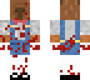 sopa | Minecraft Skin