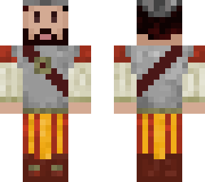spanish | Minecraft Skins