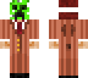 tf2 spy | Minecraft Skins