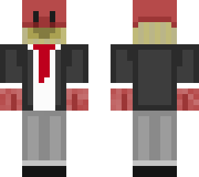 Crab Minecraft Skins