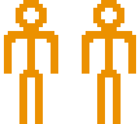 The Second Coming Minecraft Skins