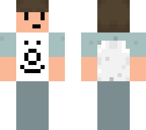 tryhard | Minecraft Skins