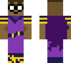 Tyler Minecraft Skins