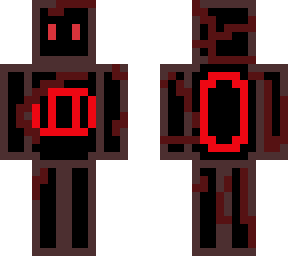 Vito | Minecraft Skin