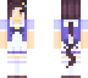 Vodka | Minecraft Skin