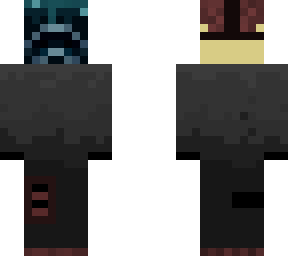 ward | Minecraft Skin