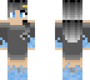 Work in progress | Minecraft Skin