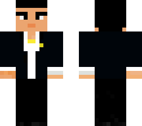 kiryu | Minecraft Skins