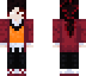 yoruichi | Minecraft Skins