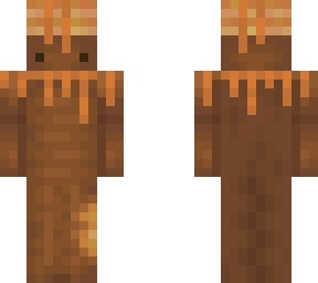 pancake | Minecraft Skins