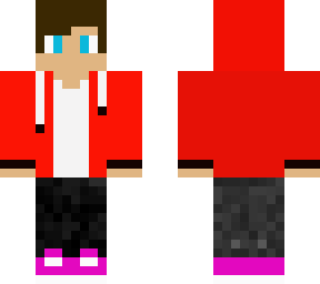 maizen jj | Minecraft Skins