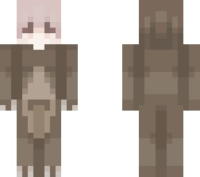 sloth | Minecraft Skins