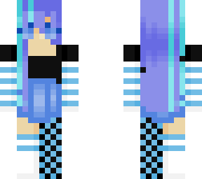 Sea Minecraft Skins