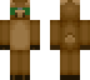 moose | Minecraft Skins