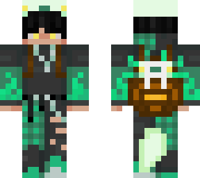 aldo | Minecraft Skins