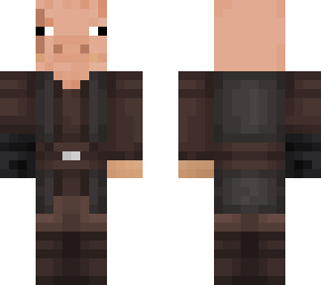 anakin skywalker | Minecraft Skins