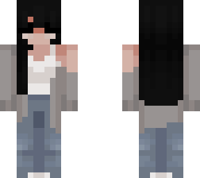 ari | Minecraft Skin