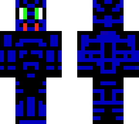 Snake Minecraft Skins