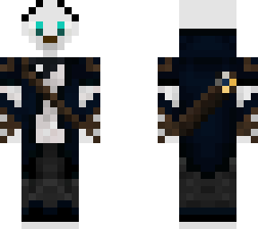 asdada | Minecraft Skin