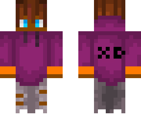 Astro Skin | Minecraft Skin