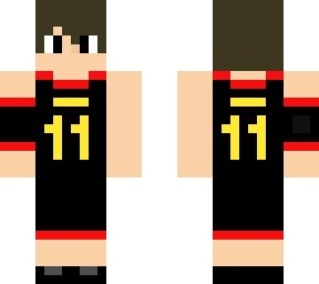 atlanta | Minecraft Skins