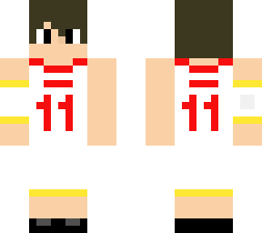 hawks | Minecraft Skins