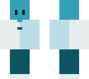 Bald Minecraft Skins