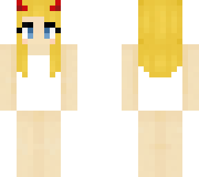 Biyin Editable | Minecraft Skin