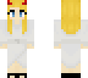 elvira | Minecraft Skins