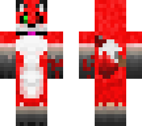 Blood_Ritual_True_Skin | Minecraft Skin